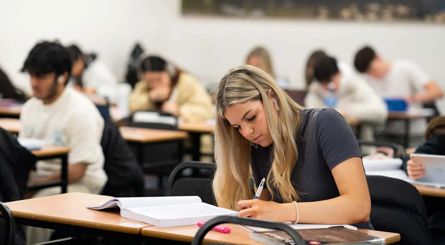 City College Dublin | Professional Courses & Degrees